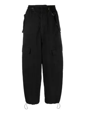 CLOSED Closed Nyack Wide-Leg Trousers