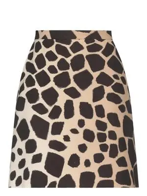 MAX MARA Mini Skirts