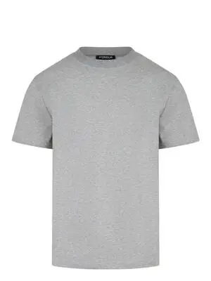DONDUP Dondup T-shirt Gray