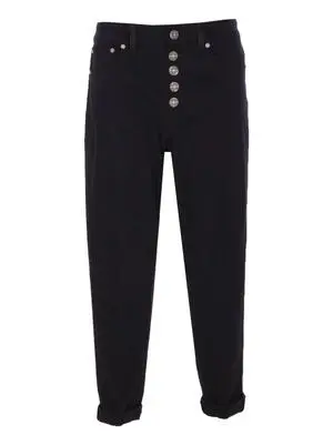 DONDUP Jeans - Black