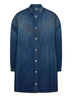 DONDUP Shirt - Blue