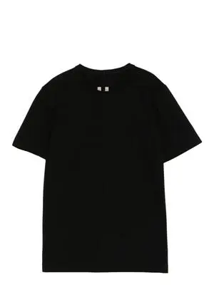 RICK OWENS Rick Owens Cotton T-Shirt