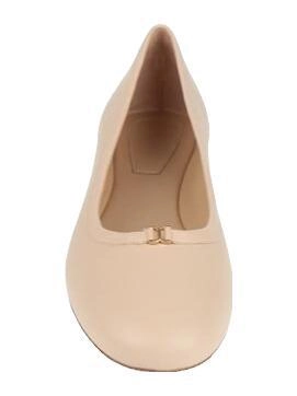 CHLOÉ Chloe Ballet Flats