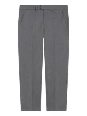 DONDUP Dondup Logo Casual Trousers