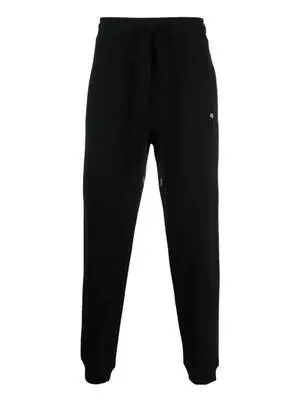 ZADIG&VOLTAIRE Skull Capri Track Pants