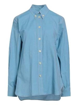Isabel Marant Étoile Button-down Shirt - Blue