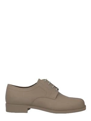 MAISON MARGIELA Maison Margiela Derby Shoes Gray