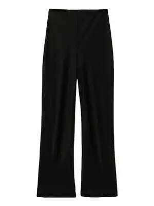 REFORMATION Reformation Gale Trousers - Wide Leg