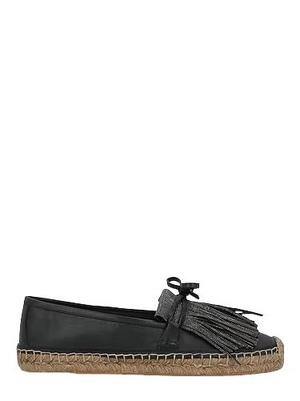 BRUNELLO CUCINELLI Brunello Cucinelli Espadrille Flats