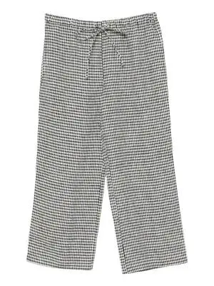 REFORMATION Olina Trousers - Gray