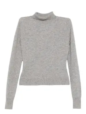 REFORMATION Reformation Jett Top Grey