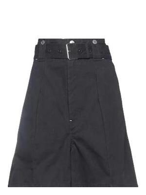 ISABEL MARANT ÉTOILE Isabel Marant High Waisted Denim Shorts