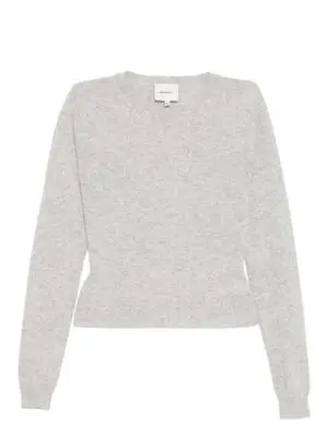 REFORMATION Reformation Lian Top