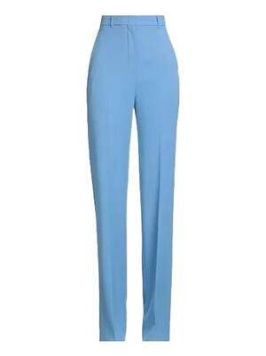 MAX MARA Max Mara Straight-Leg Wool Suit Trousers
