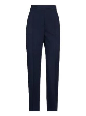 MAX MARA Max Mara High-Waisted Wool Trousers