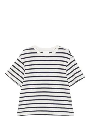 CITIZENS OF HUMANITY Citizens Of Humanity Striped T-Shirt