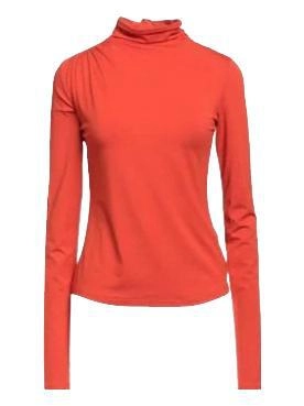 ISABEL MARANT ÉTOILE Isabel Marant Etoile Slim-Fit Long-Sleeve Turtleneck With Shirring