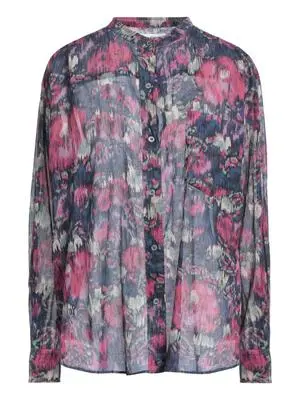 Isabel Marant Étoile Printed Shirt - Gray