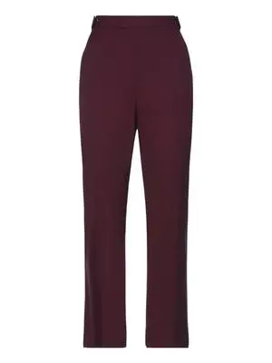 Marni Casual Trousers - Red