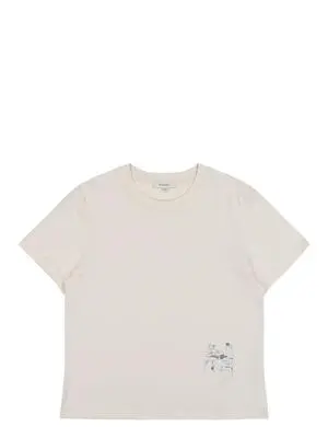 J.W.ANDERSON Graphic T-shirt