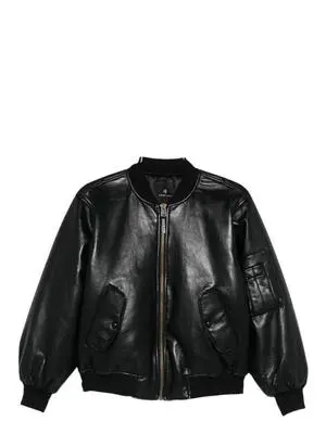 ANINE BING Anine Bing Leon Bomber Jacket