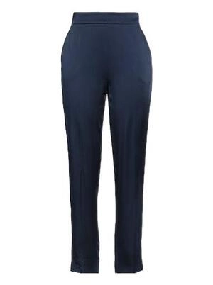 MAX MARA Max Mara Tapered Satin Trousers