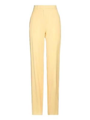 MAX MARA Max Mara Straight-Leg Wool Trousers