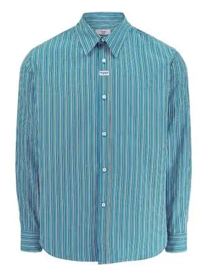 MARTINE ROSE Martine Rose Striped Shirt