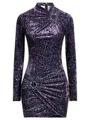 Isabel Marant Étoile Sheath Dress - Black