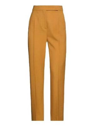 MAX MARA Max Mara High-Waisted Straight-Leg Trousers