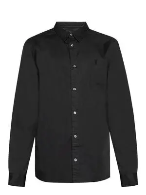 ALLSAINTS Shirt Hawthor