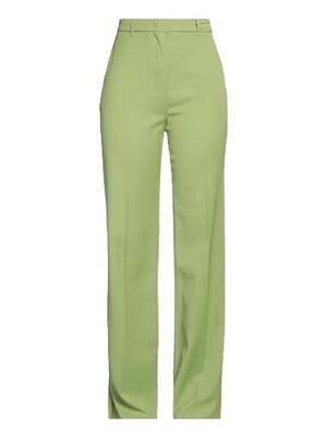 MAX MARA Max Mara Wool Straight-Leg Trousers