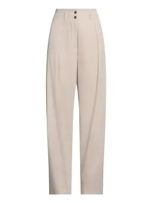 MAX MARA Weekend Max Mara Tapered Twill Trousers