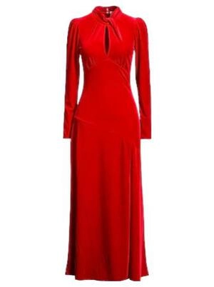 EVENING DRESSES