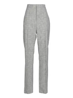 ISABEL MARANT ÉTOILE Isabel Marant Two-Tone Woven Trousers