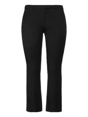 MAX MARA Max Mara Straight-Leg Bootcut Trousers