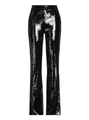 MAX MARA Max Mara Sequin Trousers