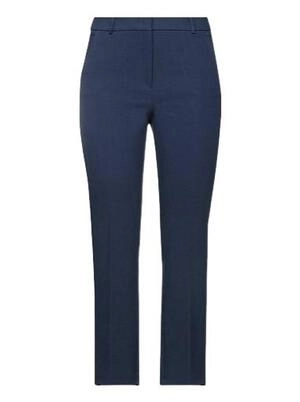 MAX MARA Weekend Max Mara Stretch Straight-Leg Pants