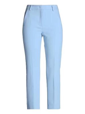 MAX MARA Weekend Max Mara Tailored Straight-Leg Cropped Trousers