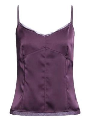 MAXCO. MAX&Co. Satin Georgette Camisole