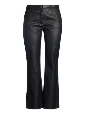 Max Mara Bootcut Trousers - Black