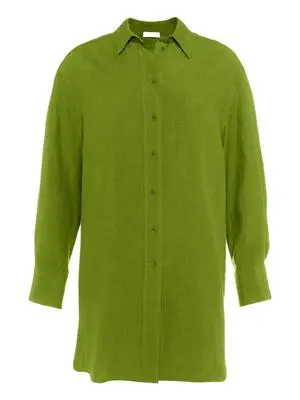 ERES ERES Mignonette Shirt Green