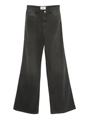 COPERNI Coperni Decorative Buckle Jeans