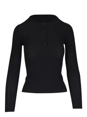 NILI LOTAN Jordan Jumper - Black