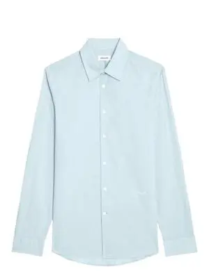 Zadig&Voltaire Sid Shirt - Cloud
