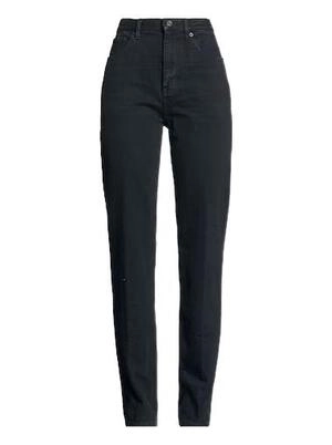SAINT LAURENT Saint Laurent Straight Leg Jeans