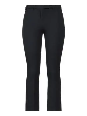 Max Mara Tailored Trousers - Black