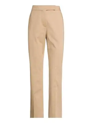 Max Mara Max Mara Trousers Nude