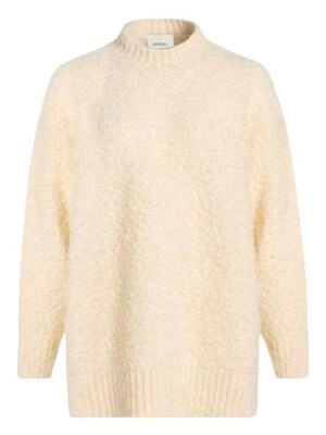 Isabel Marant Étoile Solid Color Knit Top - Nude