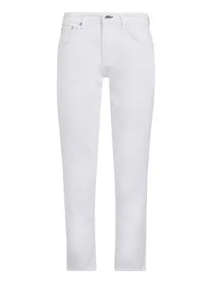 RAG & BONE Rag & Bone Straight-Leg Jeans